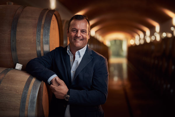 Optima 2020 Magnum – Taste of Africa