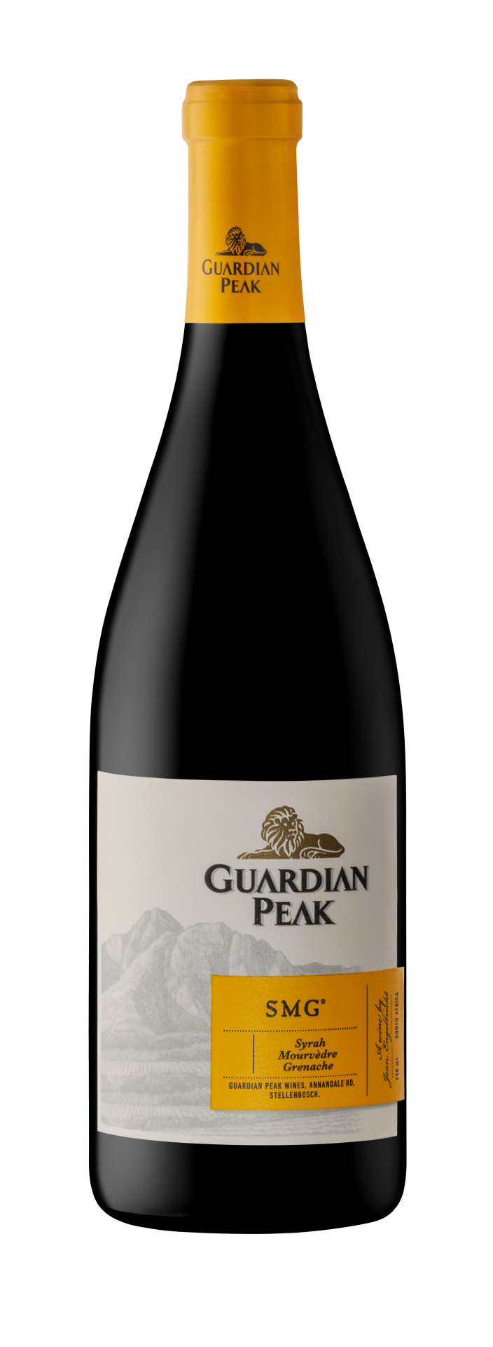 Finest South African Wine Selection - Taste of Africa